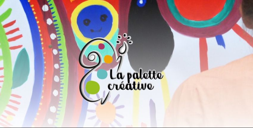 Argile // atelier tout public // La Palette créative à Ecouflant | Kidiklik