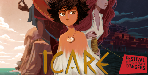 Icare // film 7 ans et + // Festival Premiers plans Angers | Kidiklik